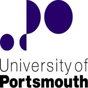 UoP Logo – Research and Innovation
