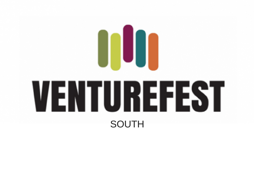 Venturefest South is coming! – Research and Innovation