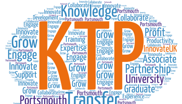 Knowledge Transfer Partnerships: research and innovation to drive ...
