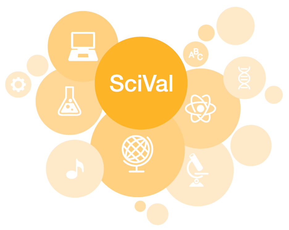 Using SciVal: Workshop for academic and research support staff ...