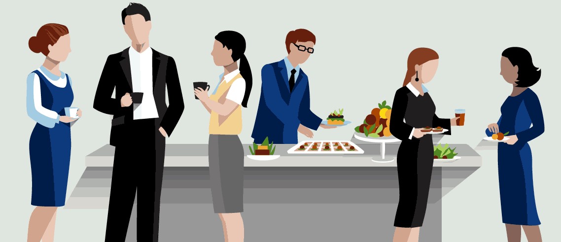 Sustainability and Environment Networking Lunch – Research and Innovation