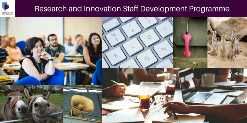 RISSNet – Research and Innovation Support Staff Network – Research and ...