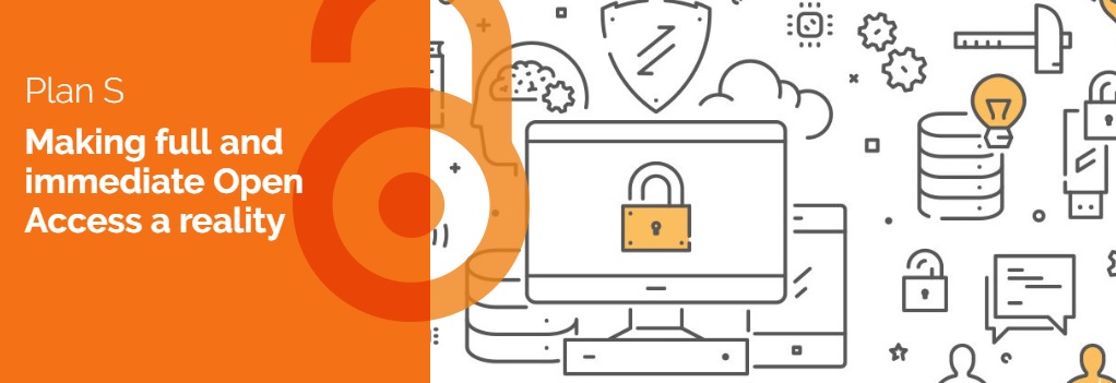 Plan-S – The possible future of open access – Research and Innovation