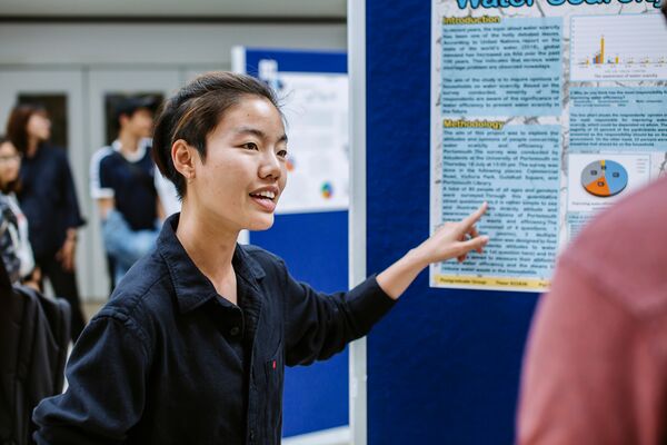 Survey for Early Career Researchers – Research and Innovation