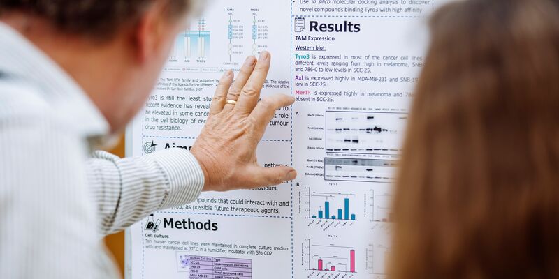 Insights to Support Grant Success – Research and Innovation
