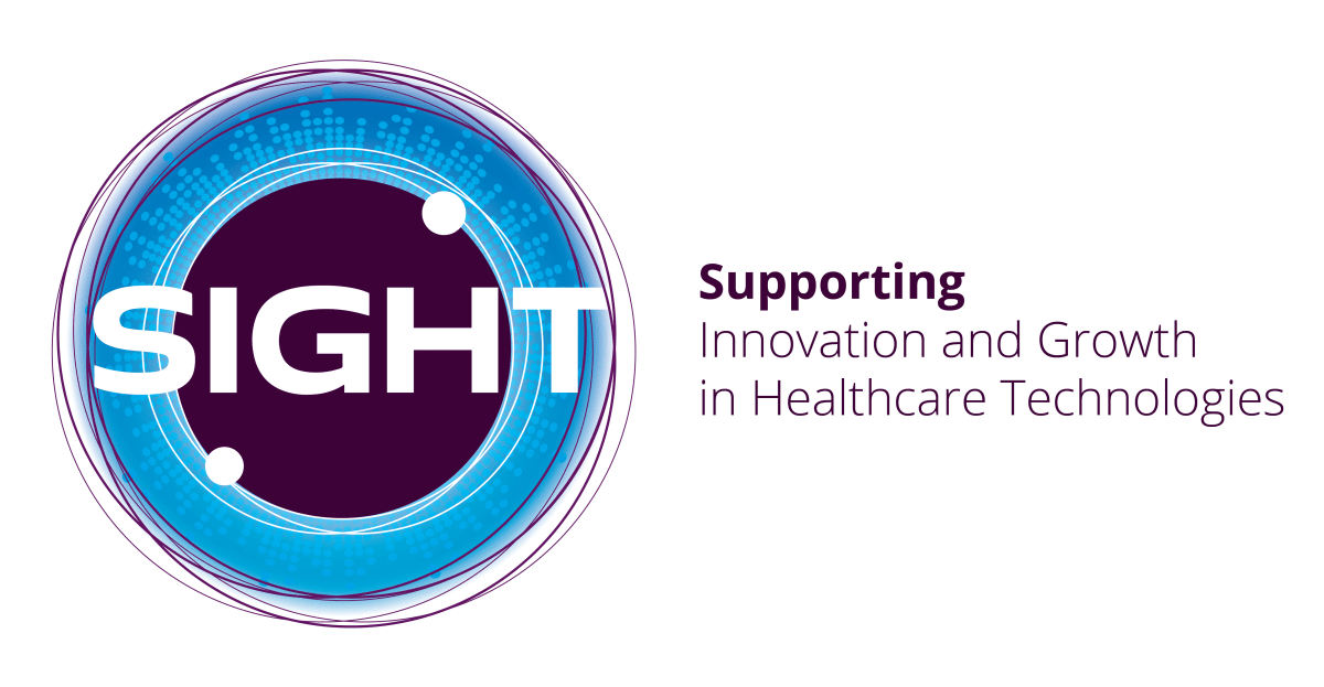 What is the Supporting Innovation and Growth in Healthcare Technologies ...